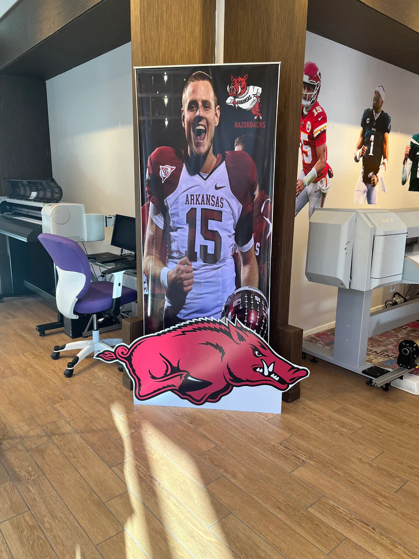 Build your gang sheet, banners, backdrops and easel pic – Sarah Mae ...